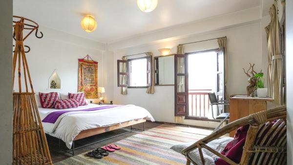 Patanghar Homestay - Katmandú