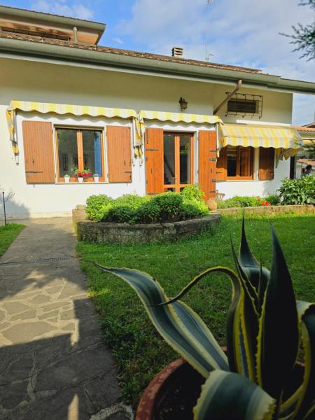 Villa Riviera - Mira, Italy