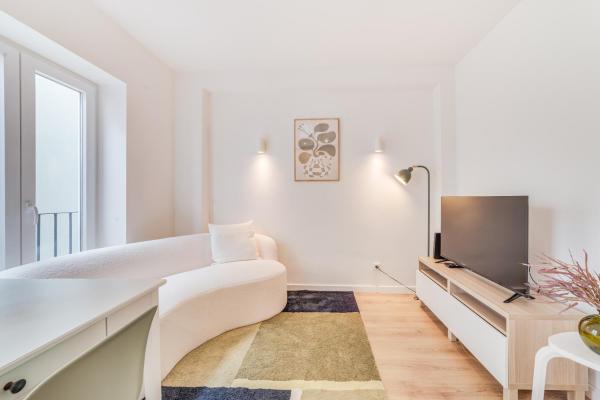 Campolide Charm Apartments Ii - Amadora