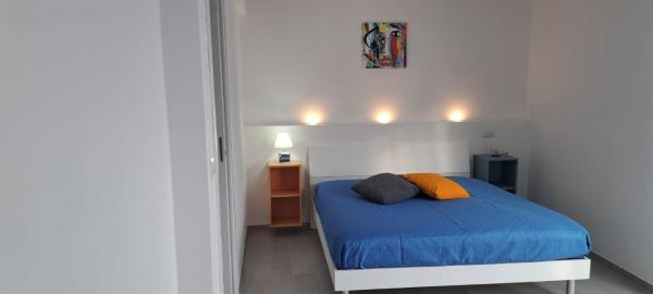 Center House - Peschici