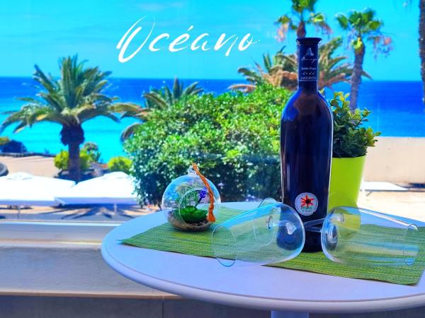 Casita Océano En Puerto Del Carmen - Puerto del Carmen