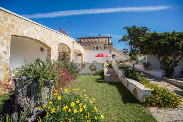 B&b San Giorgio - Otranto