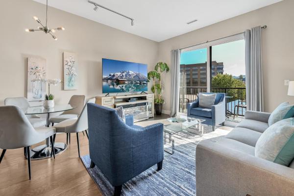 45 Asheland Avenue Unit 405 - Asheville