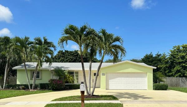 Bld Vacation Residences - West Palm Beach, FL