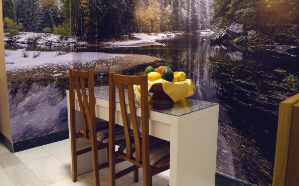 Casa Del Sol Y La Luna Apartamento Medio Día - Serón