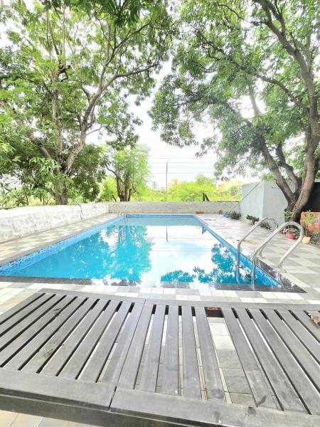 Sukh Villas-karjat Best Villa Experience In Budget - Karjat