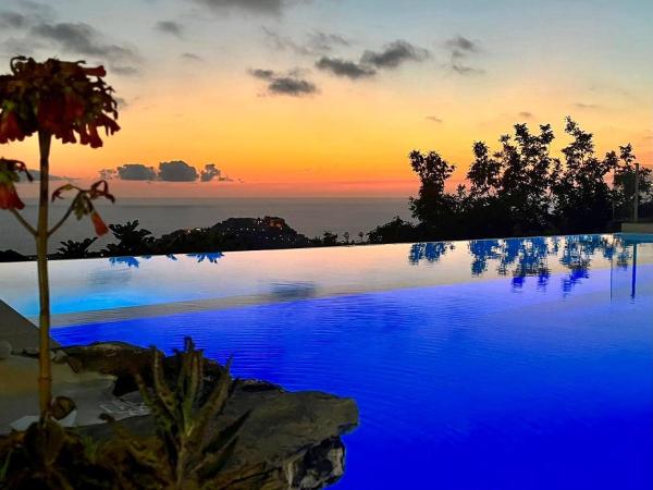 Il Podere Dell'angelo Old Country House - Calabria