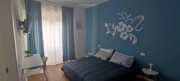 B&b Camere Fiori 8 - Busto Arsizio