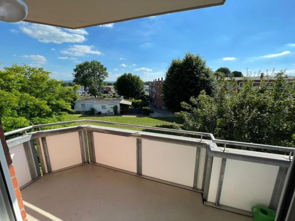 Apartment - Für Monteure Und Familien - Salzgitter