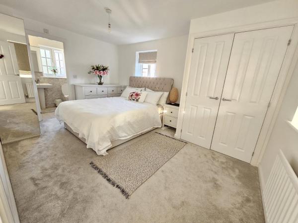 Bicester Kingsmere Accommodation With Ensuite - Bicester
