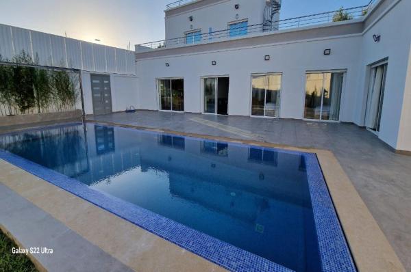 Villa Fares Assilah 2 - Asilah