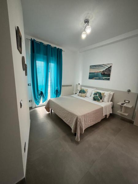 Biscotti S Room - Peschici