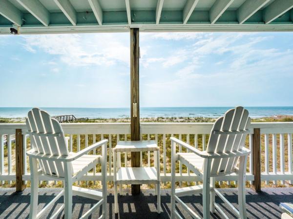 Sands Iii #2b - A Blusea - Carolina Beach, NC