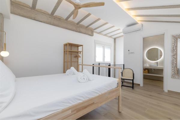 Apartup Ca La Leni Beach Iv - Valencia
