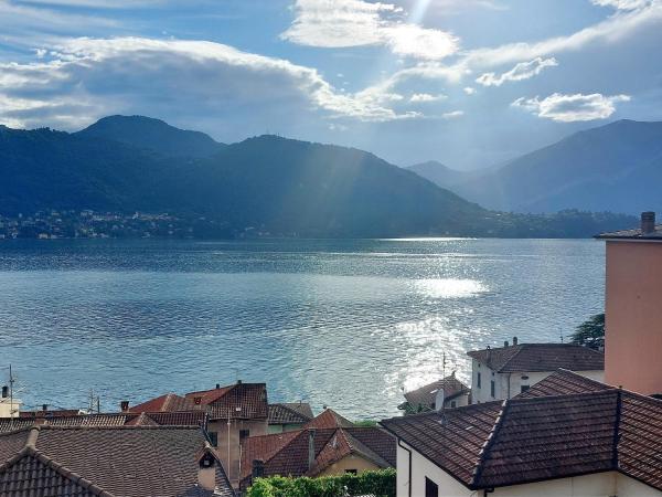Golden Lake View - Lierna