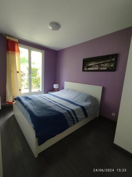 Appartement Proche De Disney Et Val D Europe - Chessy
