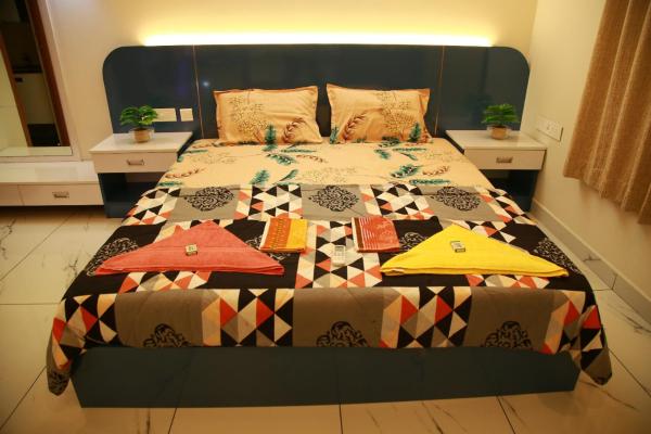 The Ample Appartment - 뜨리웬드럼