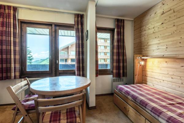 Résidence La Grande Rosière - Appartement Grande Rosiere 19 Pour 3 Personnes 7 - Méribel