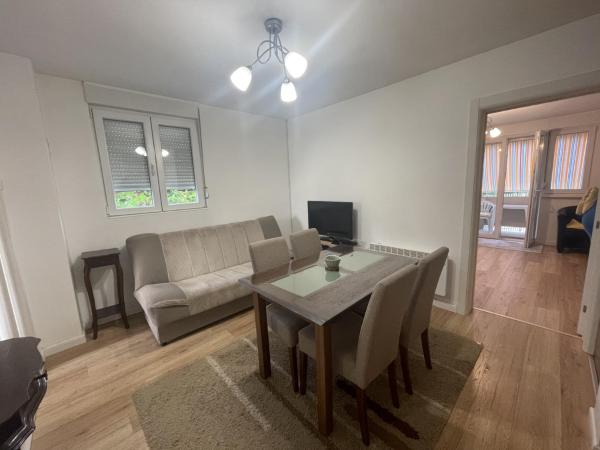 Apartment La Romana - Podgorica