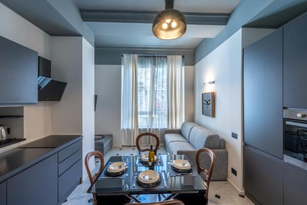 Gisella Home 2 Bedrooms In The City Centre - ジェノヴァ
