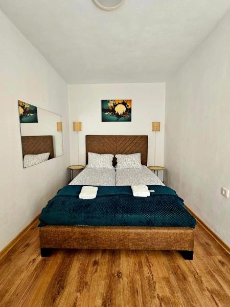 Harmony Oasis - Ciumani