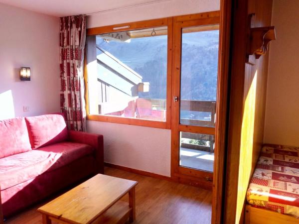 Résidence Dandy - Appartement Dandy 077 Pour 4 Personnes 67 - Méribel