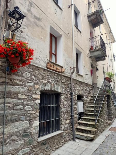 B&b Bourg - Валле-д’Аоста