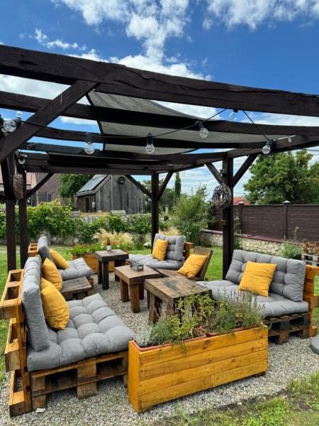 Degustarium Bavory - Mikulov