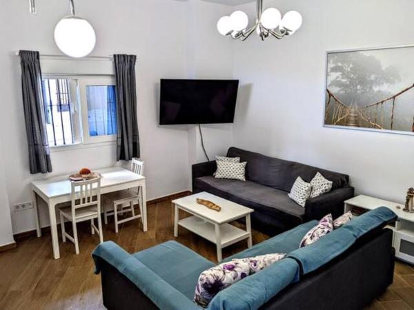 Suite Málaga Center - Málaga, Spagna