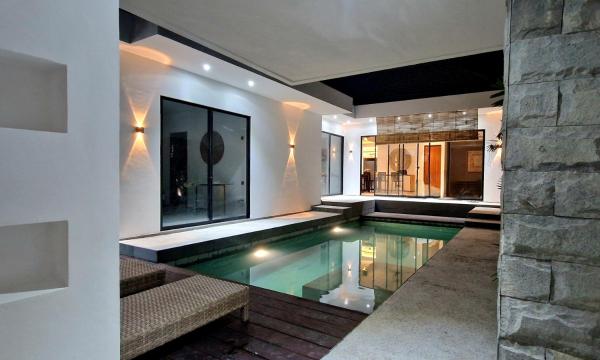 Ku Villa Uluwatu - Uluwatu