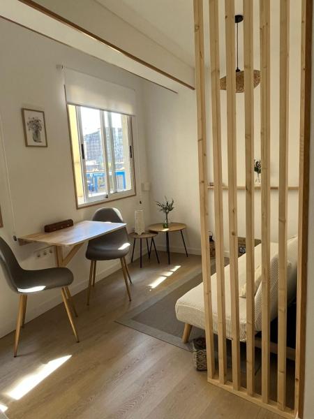 Annachic - 裡貝拉