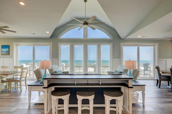 Geaux Big - North Topsail Beach, NC