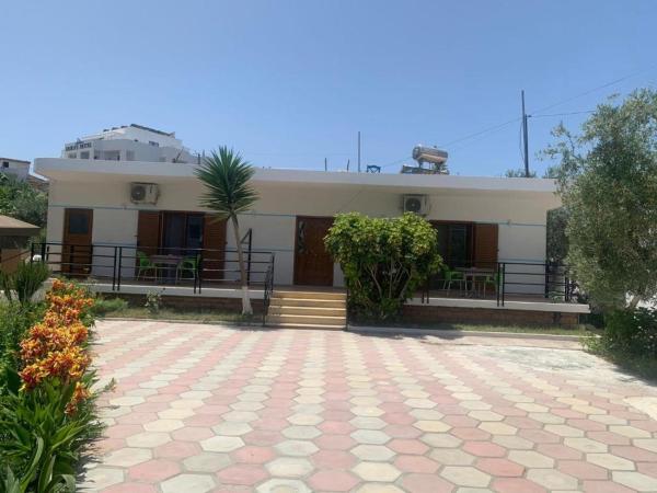 Guesthouse Sueda - Corfu