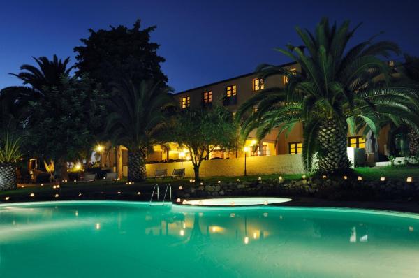 Alghero Resort Country Hotel & Spa - Alghero
