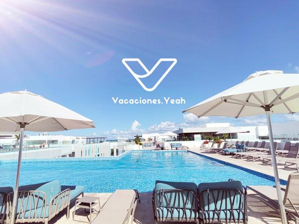 Ipana Luxury Apartments By Vacaciones.yeah - Quintana Roo
