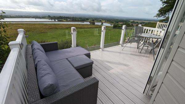 Lake View - Beacon Fell View Holiday Park - Lancashire
