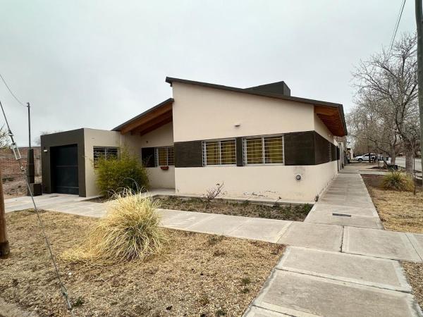 Refugio Andino 2 - Malargüe