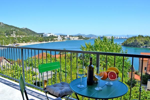 Apartmani Portina - Ploče