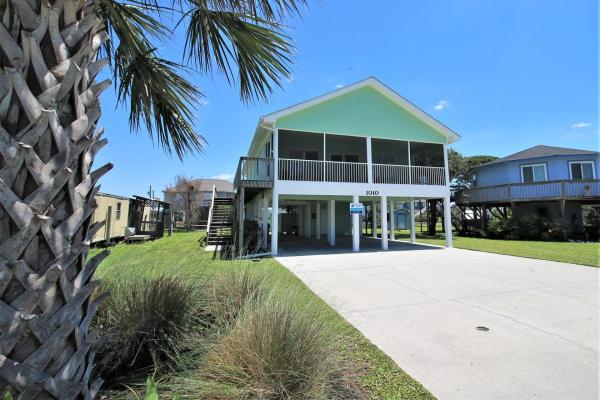 My 4 Beaches - Surf City, NC