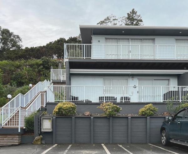 Russell Apartment - Unit 1 - Bay Of Islands