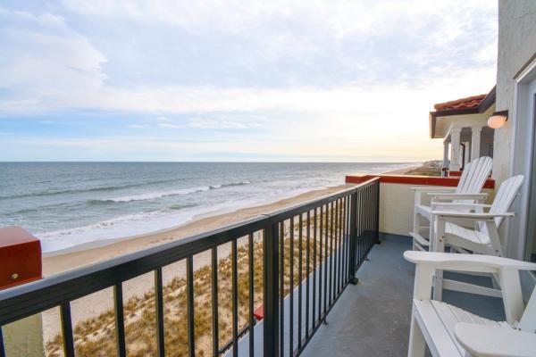 Villa Capriani 317a - North Topsail Beach, NC