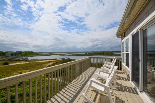 115 Summer Place - North Topsail Beach, NC