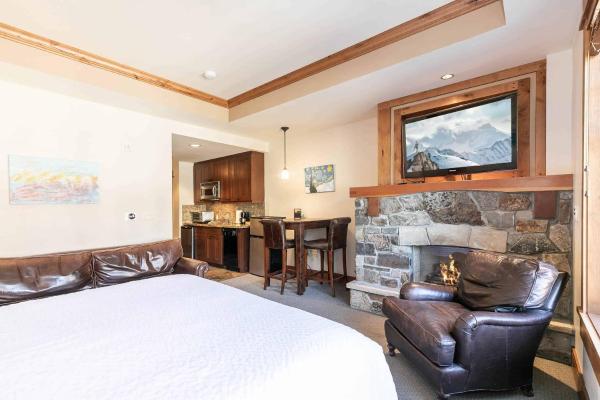 Big Horn Lodge 305 By East West Hospitality - Lake Tahoe