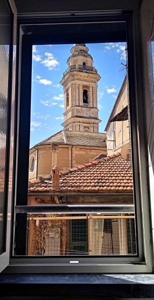 I Mattoni Rossi - Imperia