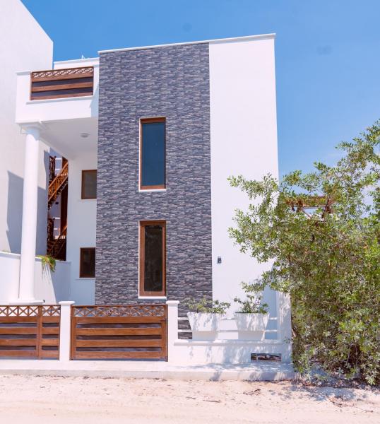 Casa La Martina Holbox - Isla Holbox