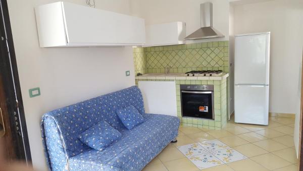 Ilary Holiday House 2 - Acciaroli