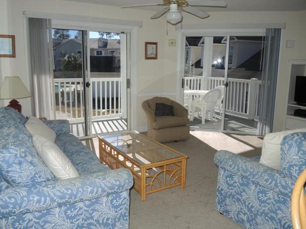 1506 Villa - Sunset Beach, NC