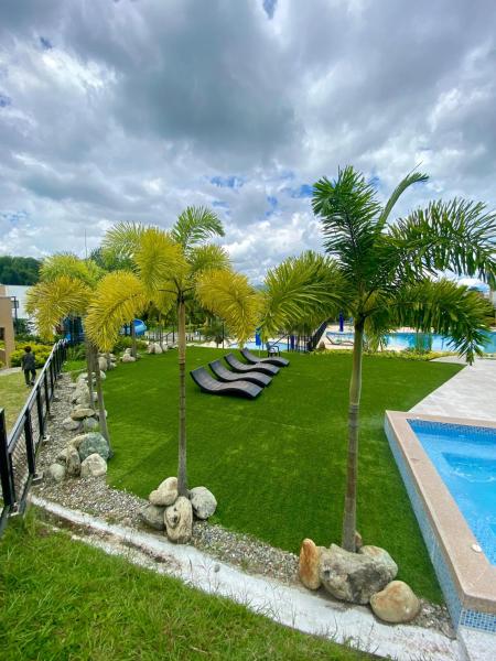 Apartasol Reserva De La Colina Lindo Y Cómodo Apartamento - Buenavista