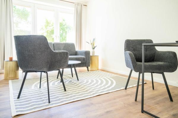 Johouse Zingst Johouse Zimmer 08 - Barth