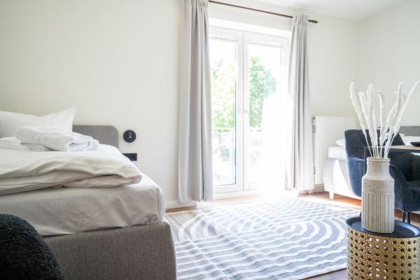 Johouse Zingst Johouse Zimmer 10 - Barth